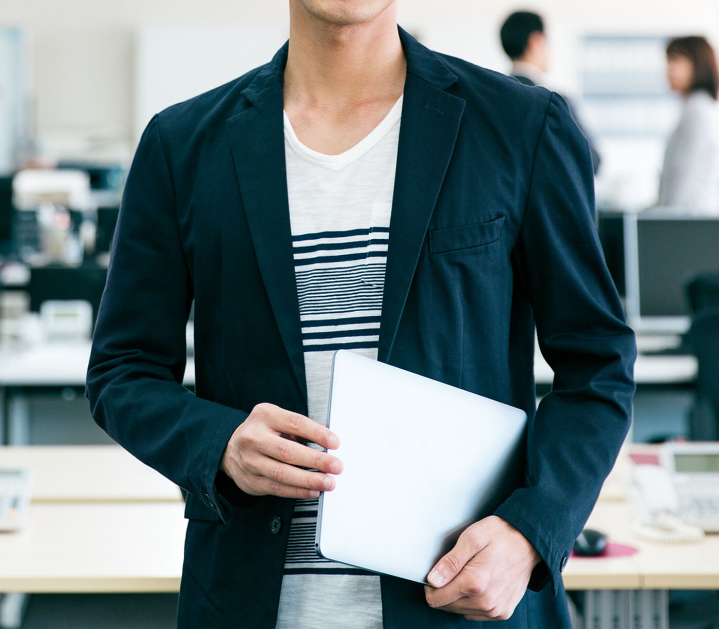 SES BUSINESS - 株式会社IROHA